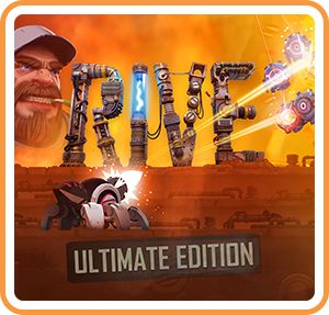 Rive: Ultimate Edition - MobyGames
