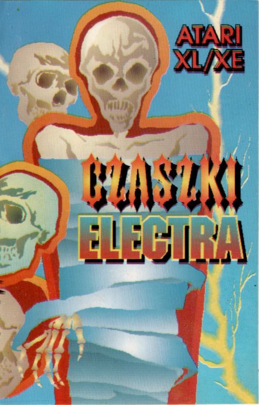Czaszki / Electra (1993) - MobyGames