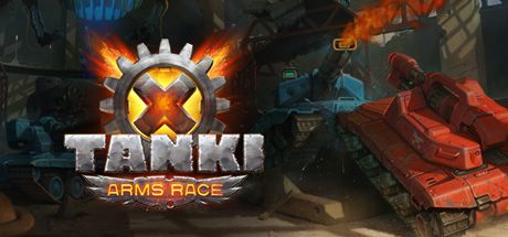 Tanki X (2018) - MobyGames