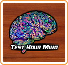 Test Your Mind Attributes, Tech Specs, Ratings - MobyGames