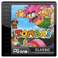 Tomba! cover or packaging material - MobyGames