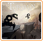 Typoman credits (Wii U, 2015) - MobyGames