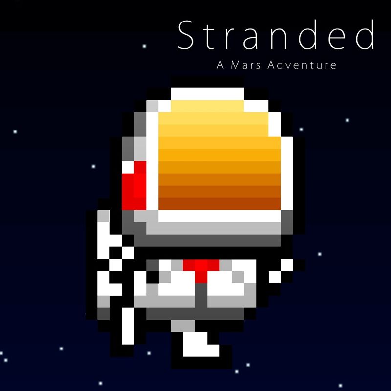Stranded cover or packaging material - MobyGames