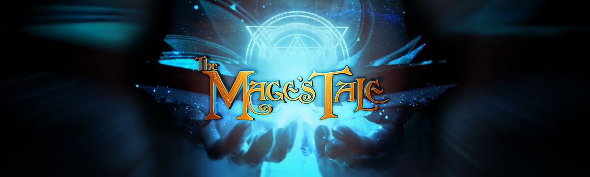 The Mage's Tale - MobyGames