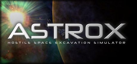 Astrox (2015) - MobyGames