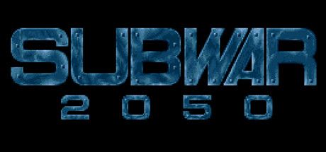 Subwar 2050 (CD-ROM) cover or packaging material - MobyGames