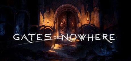 Gates of Nowhere (2017) - MobyGames