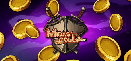Midas' Gold Plus (2017) - MobyGames
