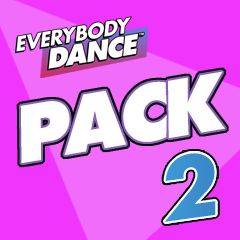 Everybody Dance: Pack 2 - MobyGames