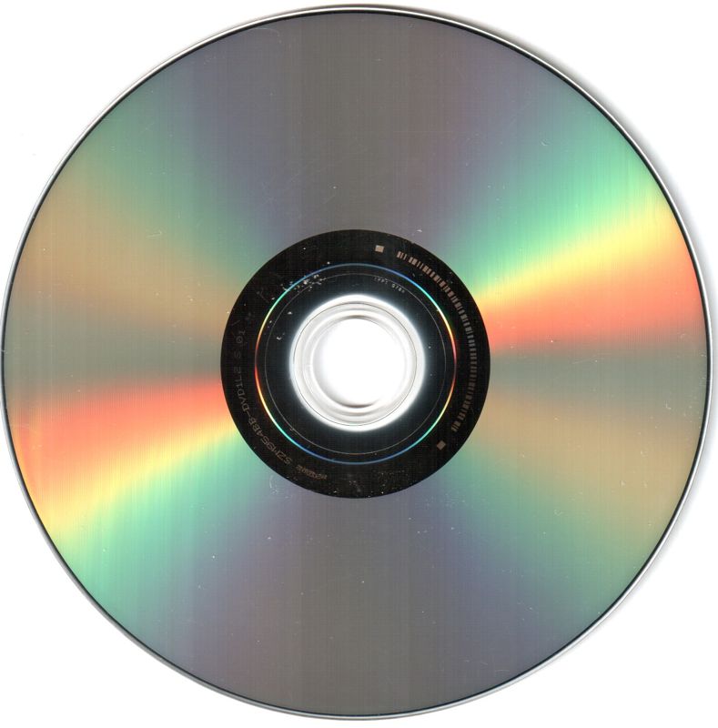 Schizm: Mysterious Journey cover or packaging material - MobyGames