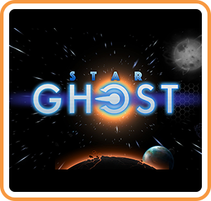 Star Ghost cover or packaging material - MobyGames