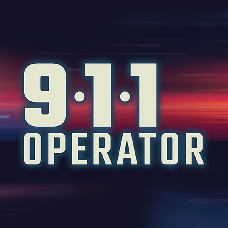 911 Operator cover or packaging material - MobyGames