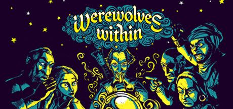 Werewolves Within - MobyGames