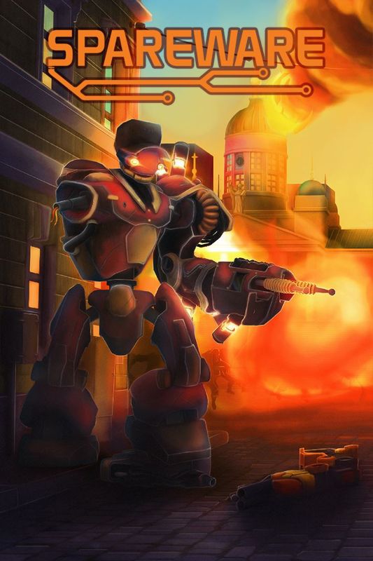 Spareware Attributes, Tech Specs, Ratings - MobyGames