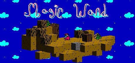 Magic Wand (2016) - MobyGames