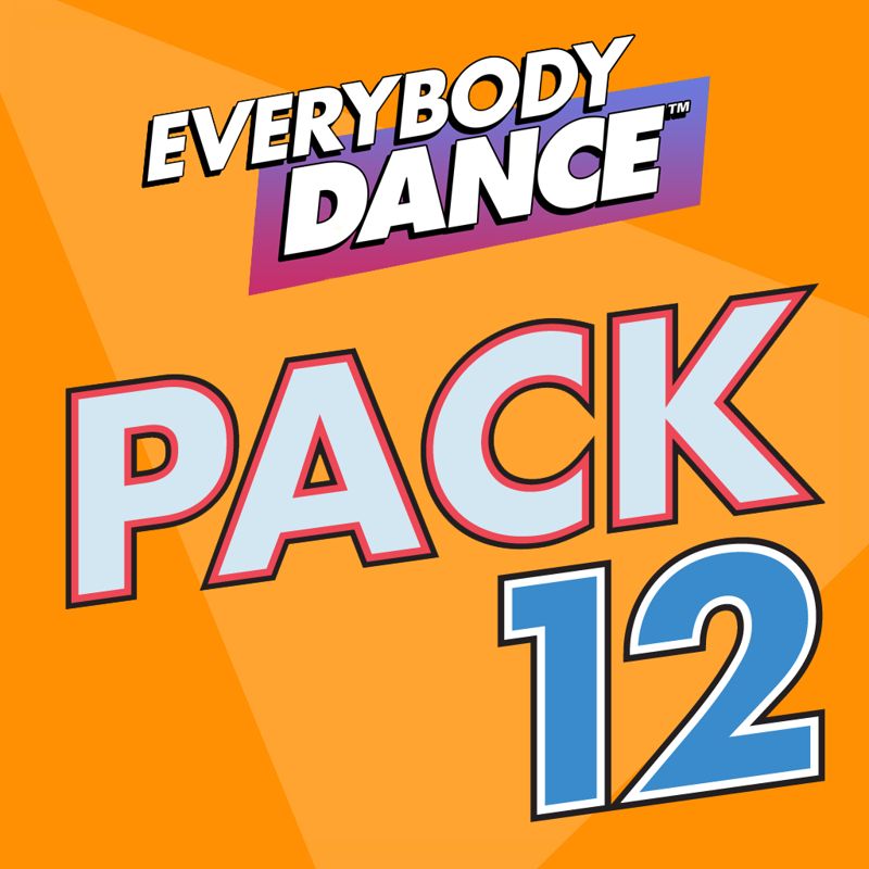 Everybody Dance: Pack 12 (2013) - MobyGames