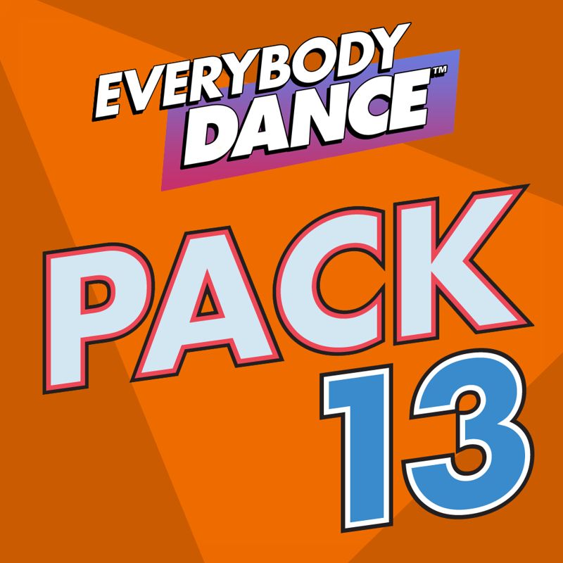Everybody Dance: Pack 13 - MobyGames