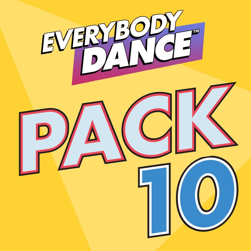 Everybody Dance: Pack 10 (2013) - MobyGames