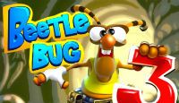 Beetle Ju 3 cover or packaging material - MobyGames