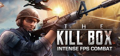 The Killbox: Arena Combat (2017) - MobyGames