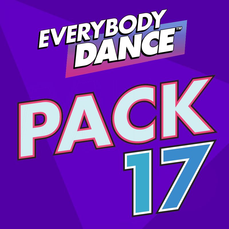 Everybody Dance: Pack 17 (2013) - MobyGames
