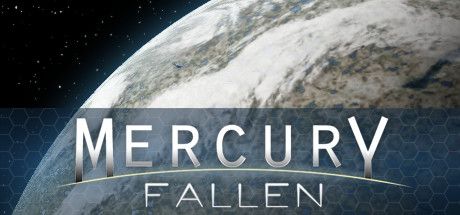 Mercury Fallen (2017) - MobyGames