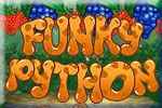 Funky Python (2008) - MobyGames