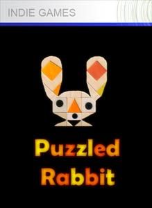 Puzzled Rabbit (2011) - MobyGames