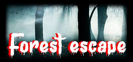 Forest Escape (2017) - MobyGames