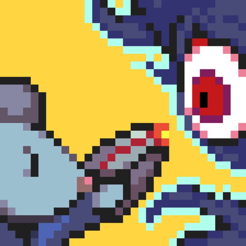 Mousebusters Releases - MobyGames