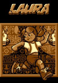 Laura cover or packaging material - MobyGames