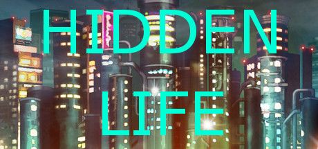 Hidden Life (2018) - MobyGames