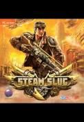 Steam Slug - MobyGames