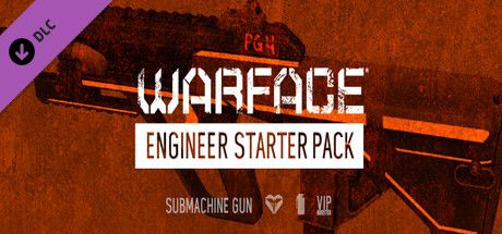 Warface: Engineer Starter Pack (2014) - MobyGames