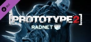 Prototype 2: Radnet (2012) - MobyGames
