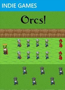Orcs! (2011) - MobyGames