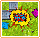 Toon Tanks (2014) - MobyGames