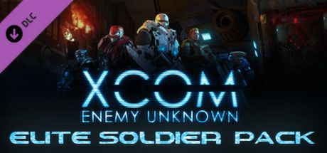 XCOM: Enemy Unknown - Elite Soldier Pack (2012) - MobyGames