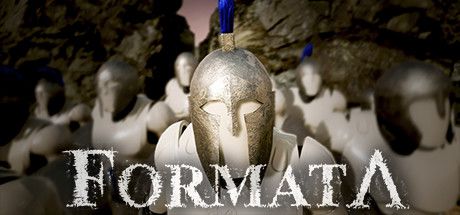 Formata (2017) - MobyGames