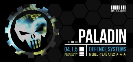 Paladin (2017) - MobyGames