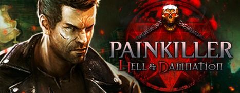 Painkiller: Hell & Damnation Attributes, Specs, Ratings - MobyGames