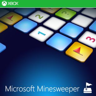 Microsoft Minesweeper (2012) - MobyGames