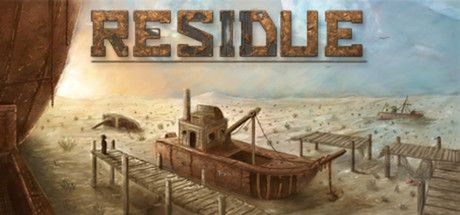 Residue (2013) - MobyGames