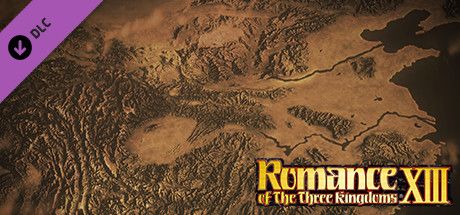 Romance of the Three Kingdoms XIII: Additional Scenario "Battle of ...