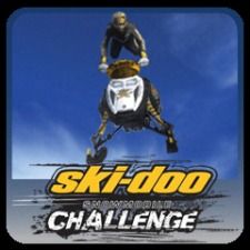Ski-Doo: Snowmobile Challenge - MobyGames