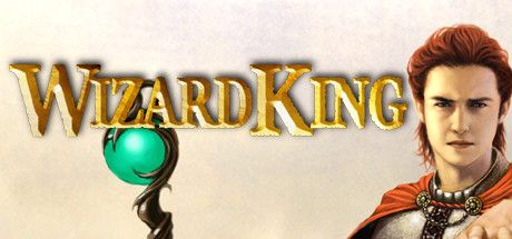 Wizard King (2017) - MobyGames