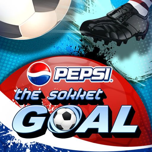 Pepsi: The Sokket Goal (2012) - MobyGames