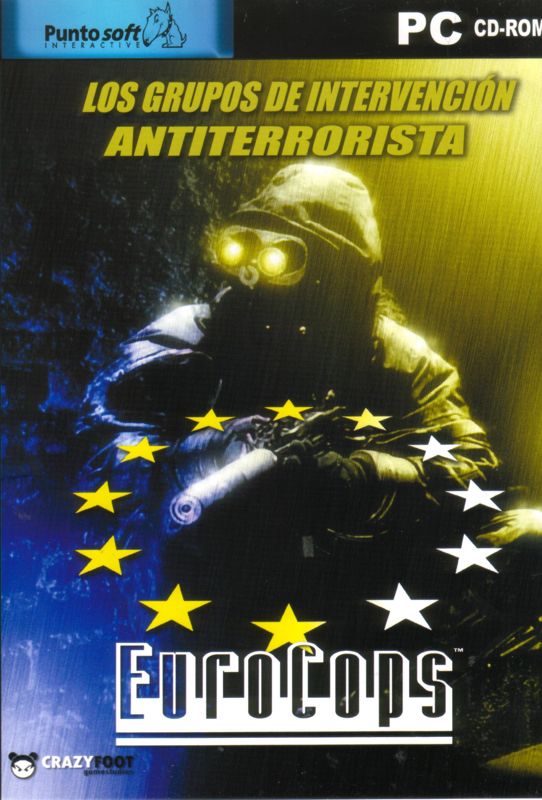 EuroCops (2005) - MobyGames