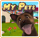 My Pets (2016) - MobyGames