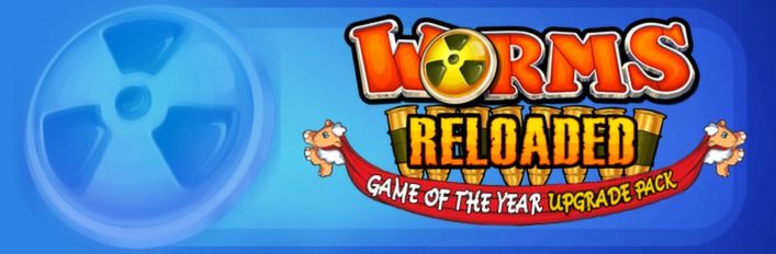 Worms: Reloaded - Game of the Year Upgrade Pack (2012) - MobyGames